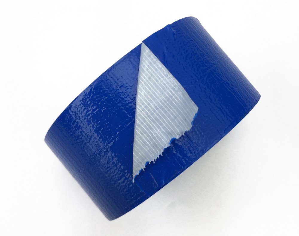 Duct tape, HACCP food 5cm wide 50 meters | Allergenen Consultancy