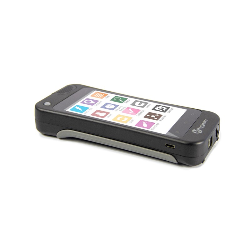 Bestel ATP meter EnSURE Touch | Allergenen Consultancy